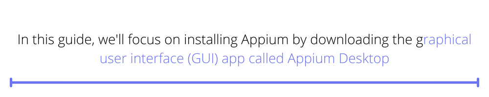 How to Get Started with Appium on Windows: A Simple Guide | Waldo Blog